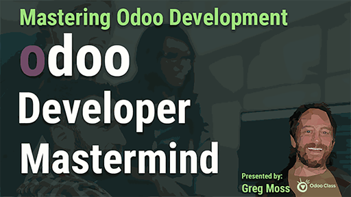 Odoo All Courses | Odoo Class